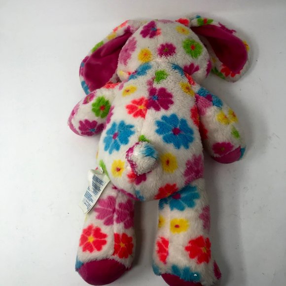 Build-A-Bear | Toys | Bab Build A Bear Workshop Bunny Rabbit Plush ...